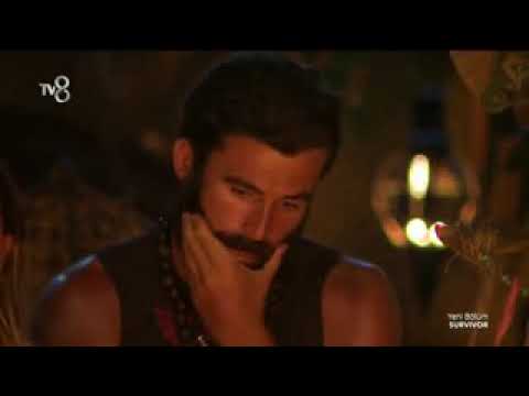 Survivor 2018 57. Bölüm Part 9
