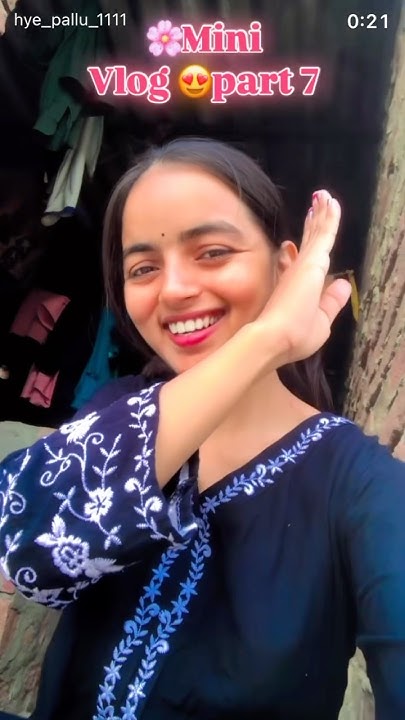 Mini vlog | part 7/365 🙏🏻 ️| mere vlog video ko aaplog like 👍 kr diya Kro 🥺| #ytshorts #shorts ...
