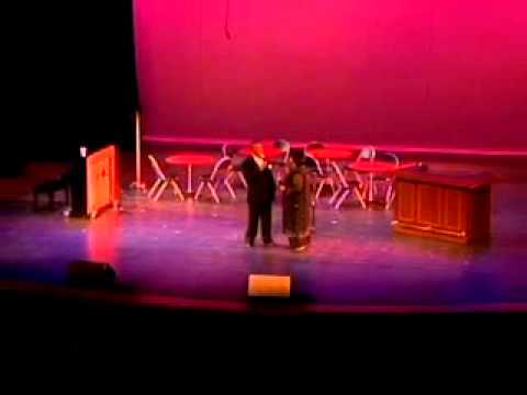 (6) Jymi Dill Live