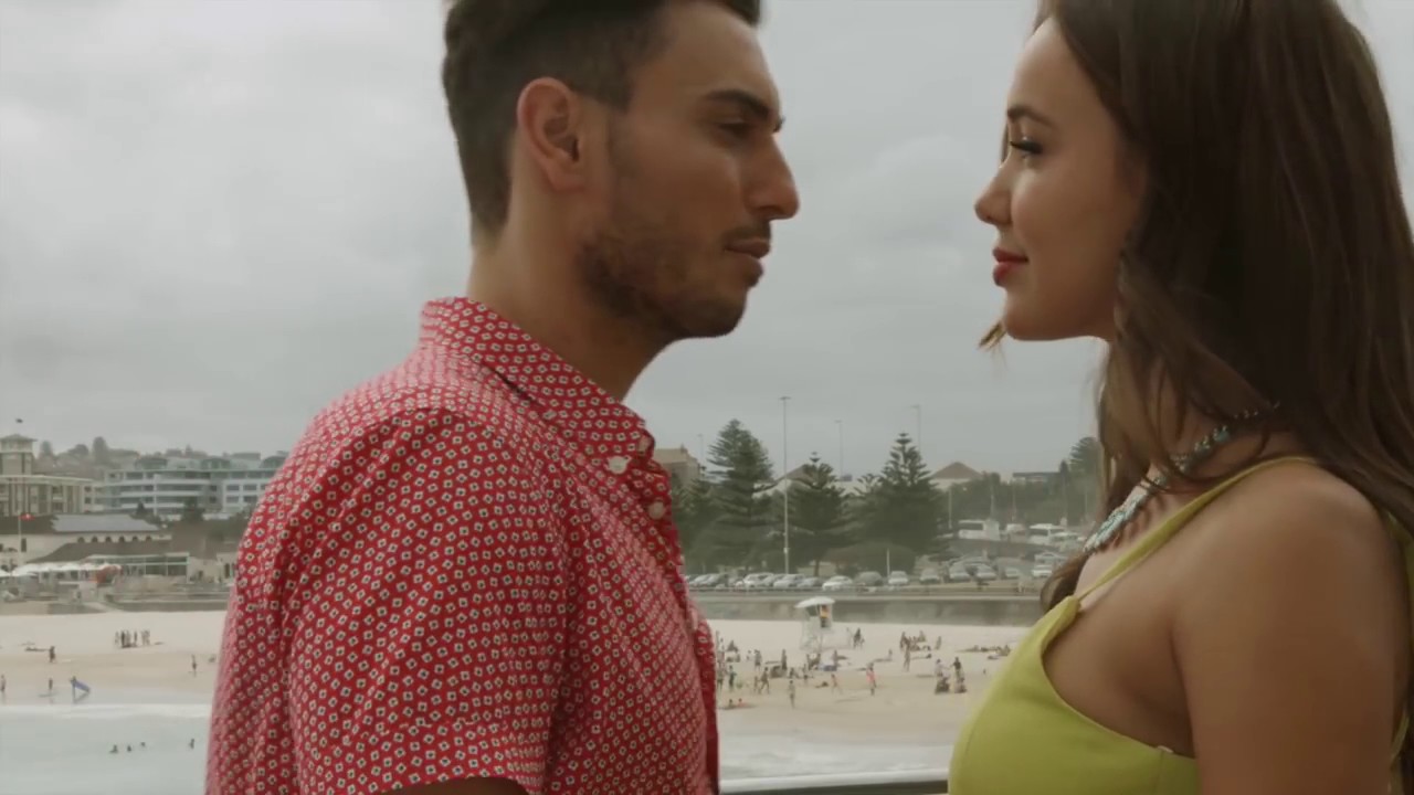 Faydee Legendary Official Music Video - YouTube