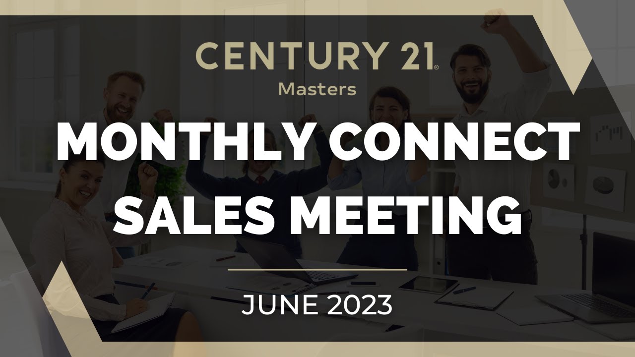 June 2023 Monthly Connect - YouTube
