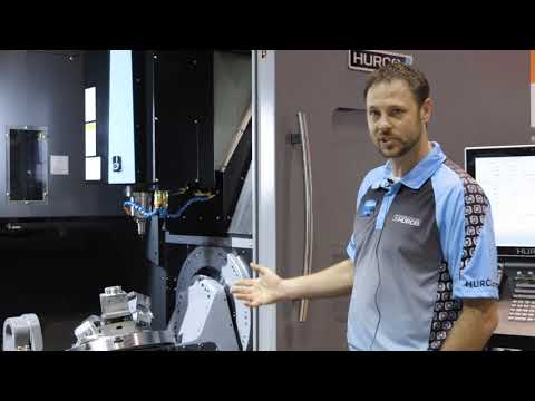 VM500  IMTS Demo