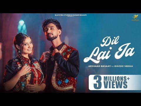 Dil Leja Mitran Da | Arsh Basaati | Kulshan Sandhu | Khushi Verma | New Punjabi Song 2025