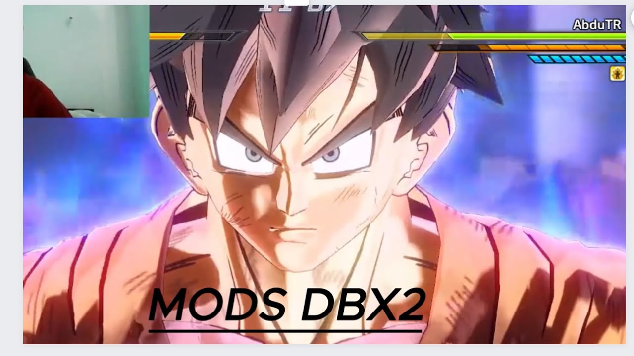 Je Teste des mods dbx2 (ft AbduTR) - YouTube