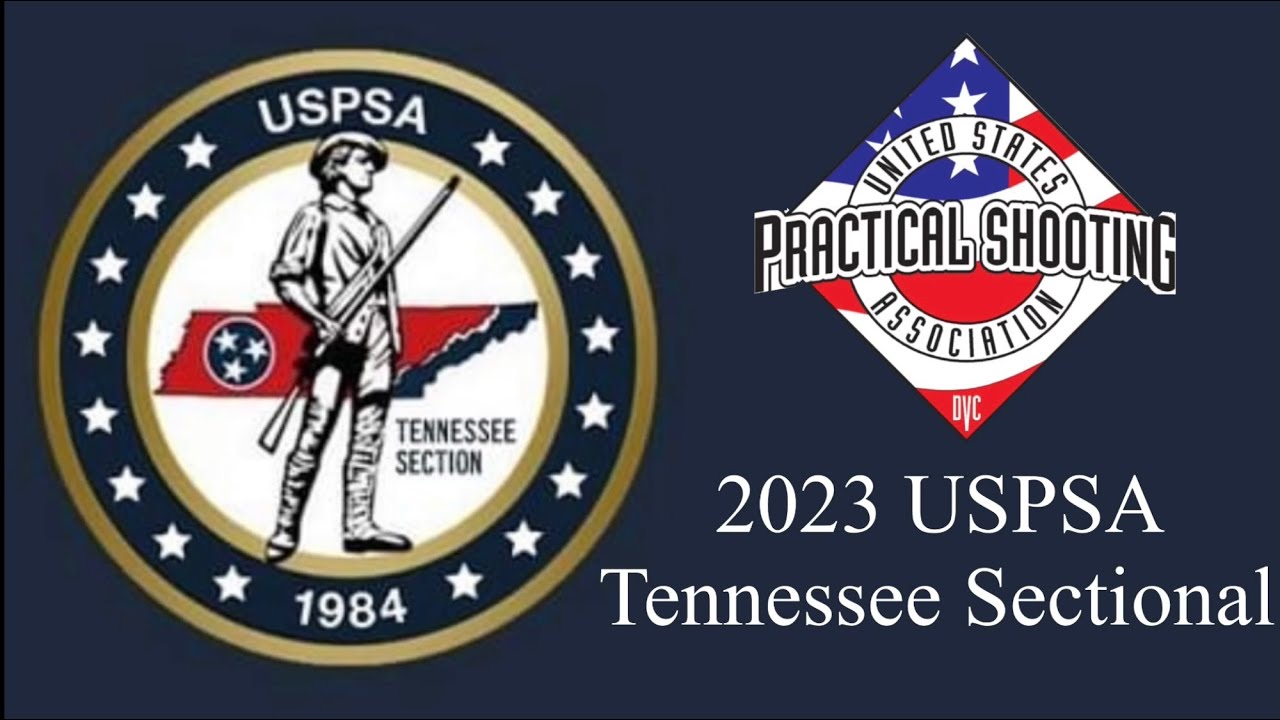 2023 Tennessee USPSA Section Championship - YouTube
