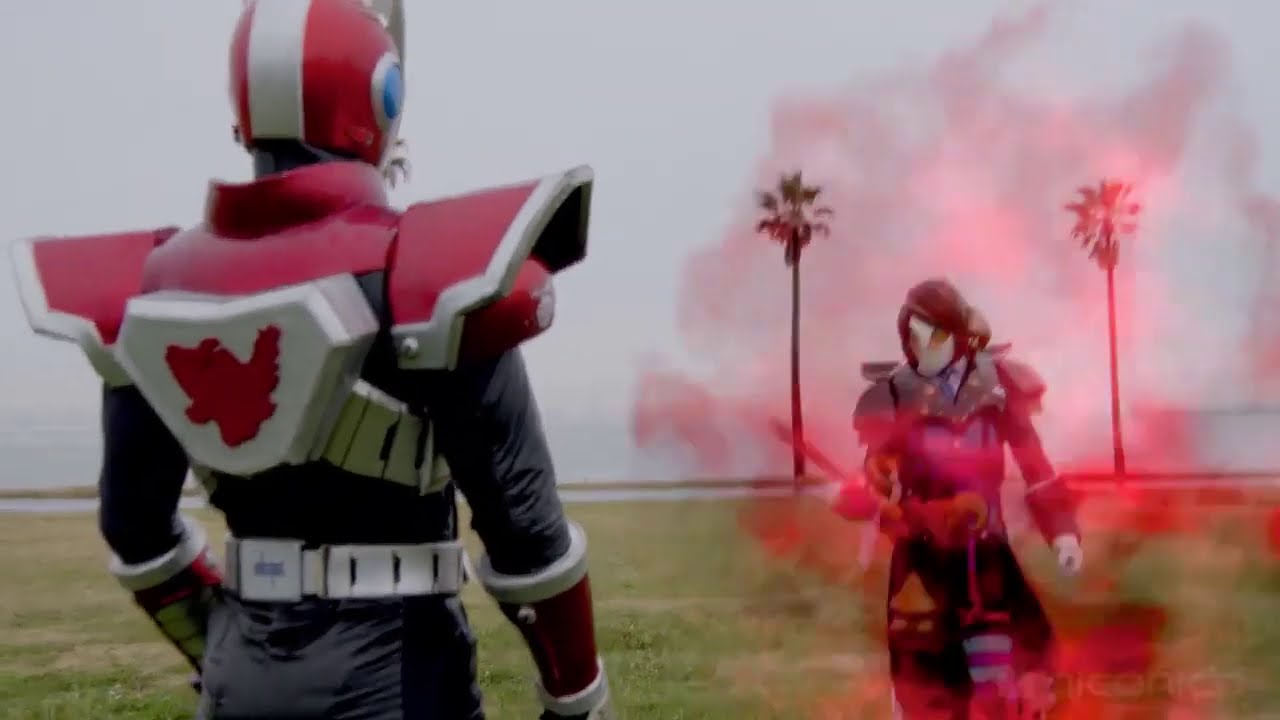 My favorite Maid Butler moment in Dogengers - YouTube