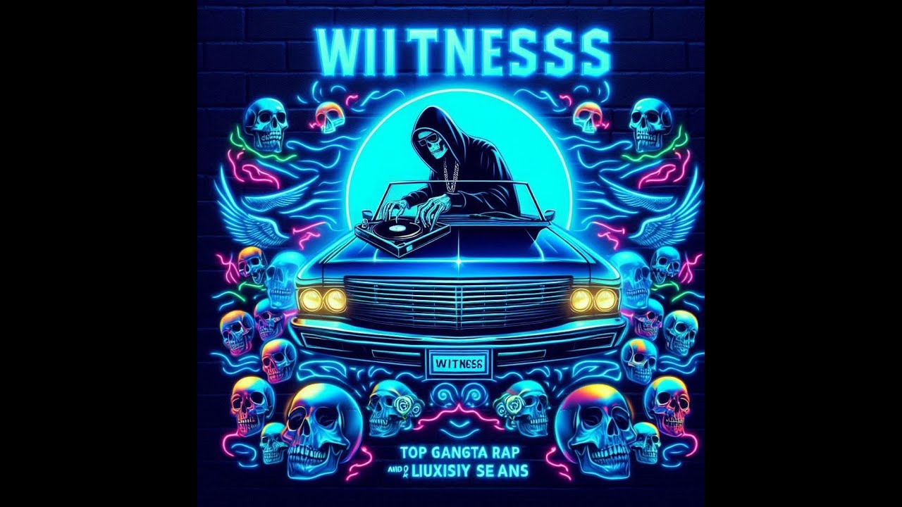 Witness Mixes Top 20 Tracks Rated By Viewers & Subscribers - Gangsta ...