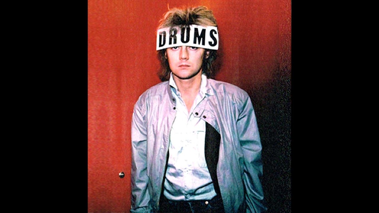 Roger Taylor Sing Scene - Under Pressure - YouTube