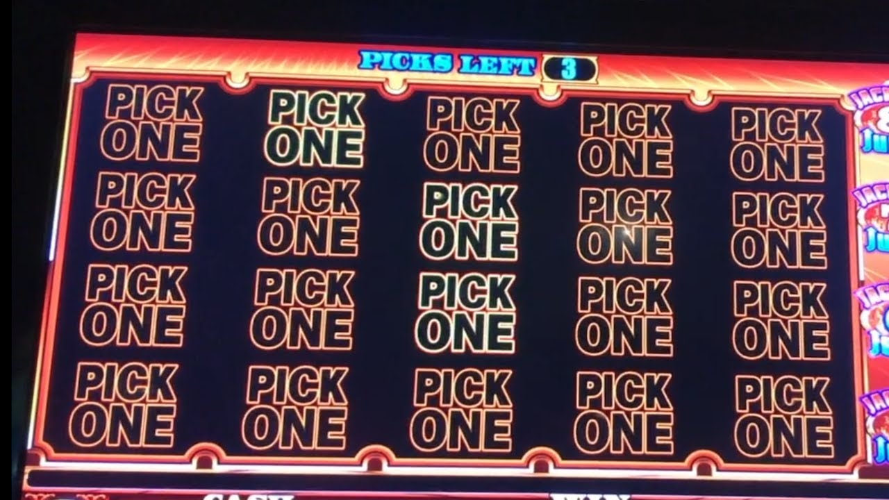 ** JACKPOT JUMP BONUS ** SLOT LOVER ** - YouTube