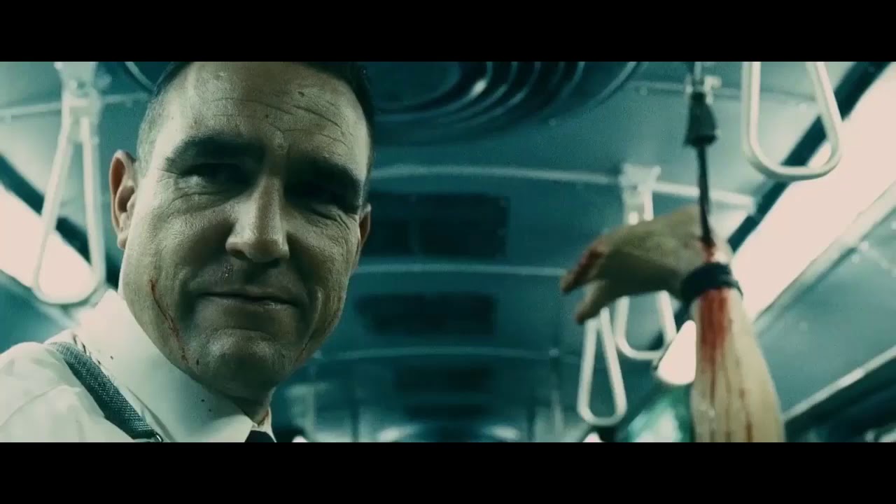 Metal Church - Conductor Redux (Midnight Meat Train) - YouTube