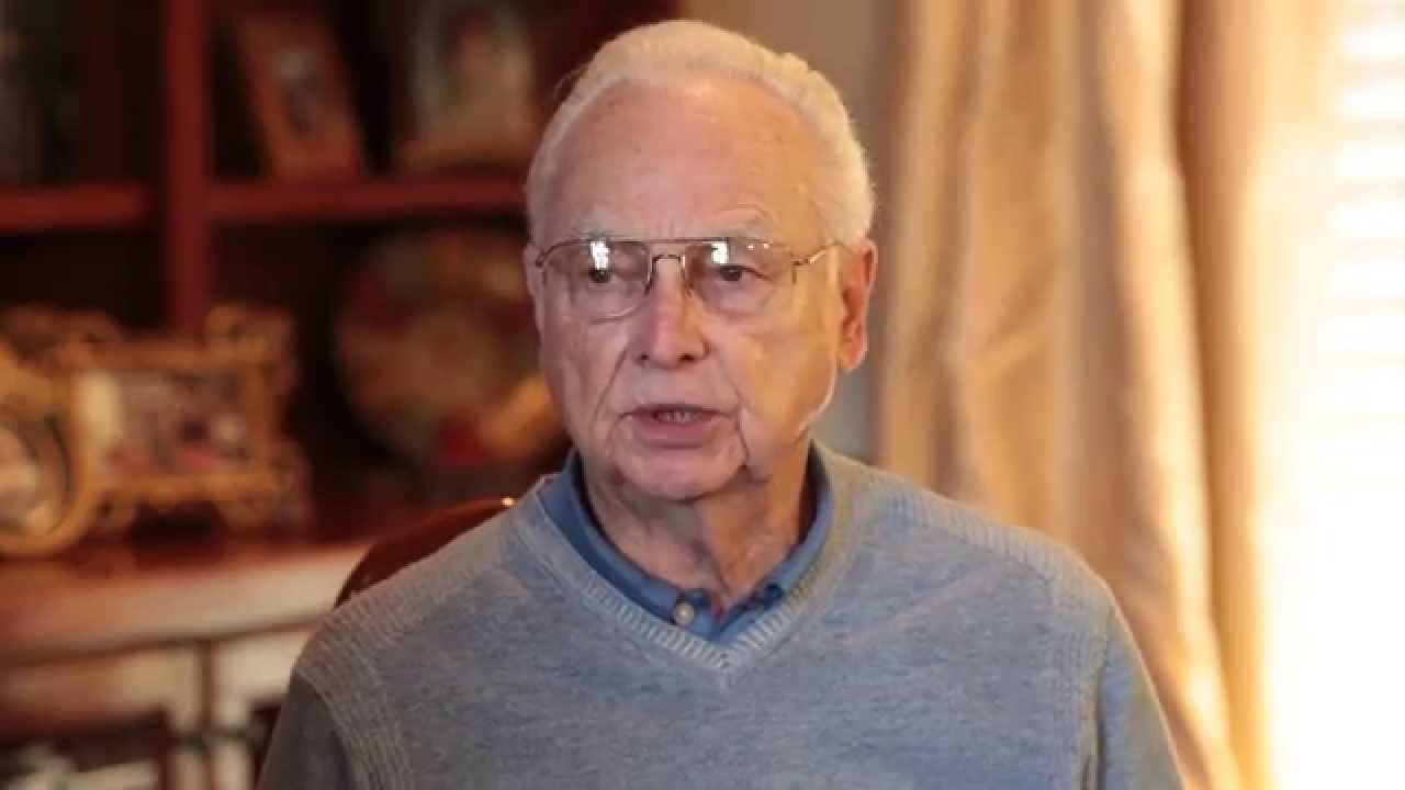 Charles Simpson Ministries Celebrates 60 Years of Christian Ministry ...