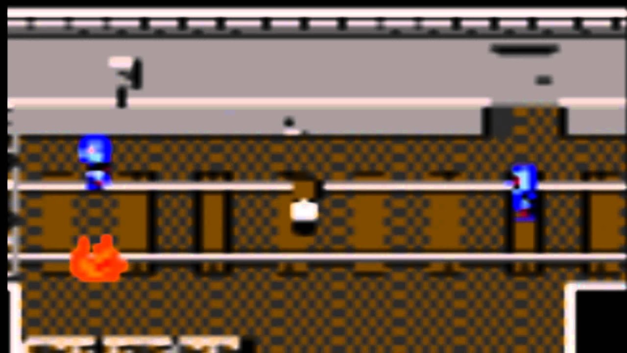 Left 4 Dead NES - YouTube