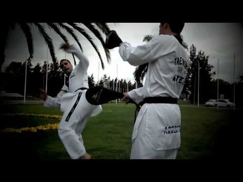 NIGHT of THE BLACK BELTS - Adrián Quiñones - UIAMA