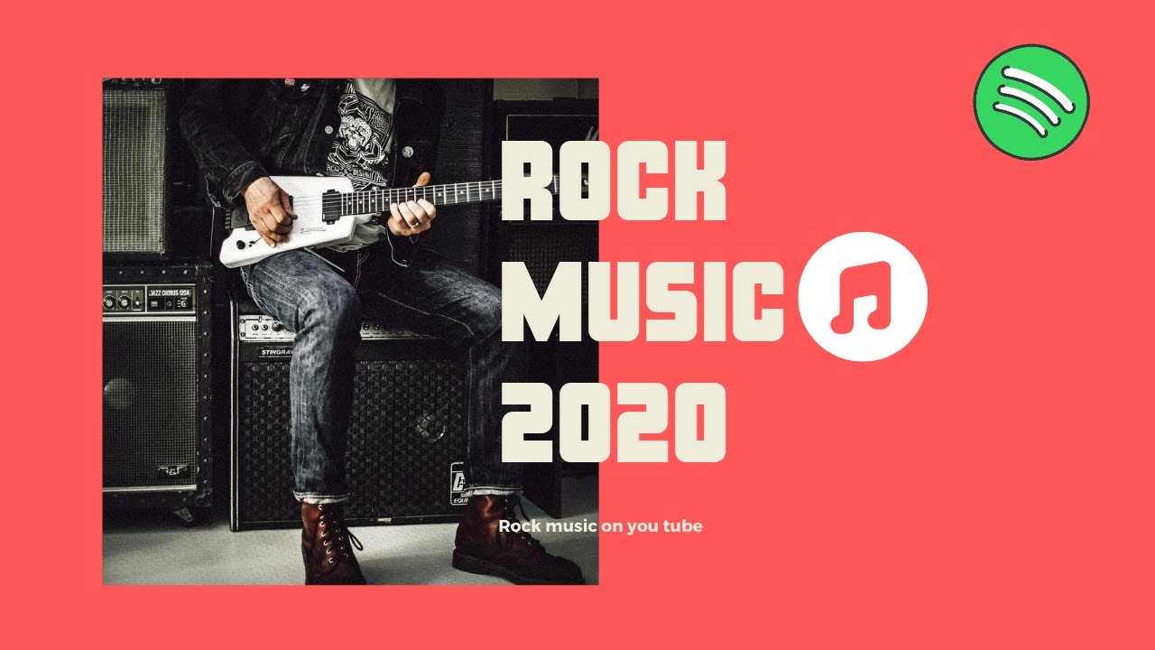 Rock Music 2020 | Rock music on youtube - YouTube