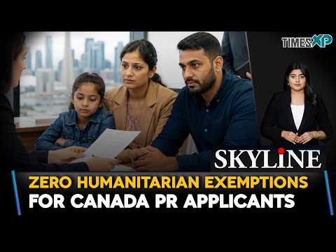 IRCC Issues Strict Directive: Zero Humanitarian Exemptions For Canada PR Applicants
