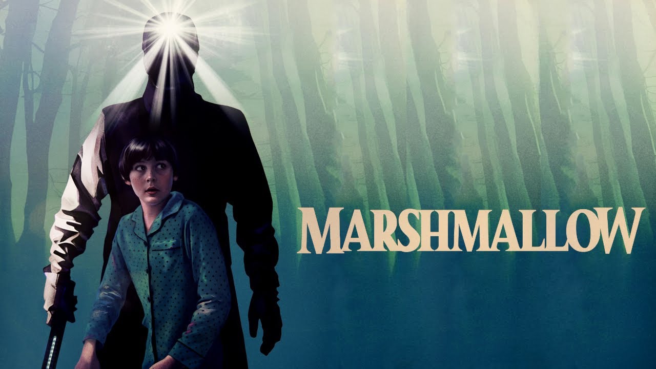Marshmallow | Official Trailer | Horror Brains - YouTube