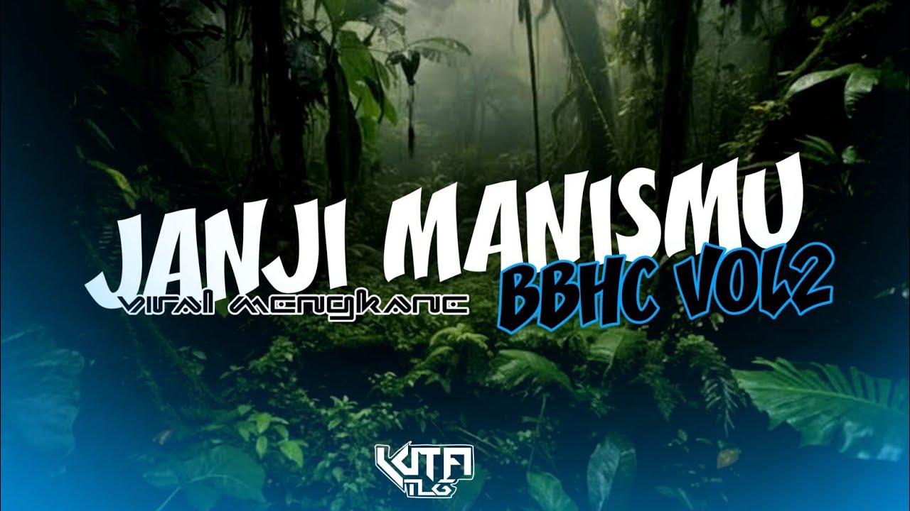 Janji Manismu Yang(Sound Vinky YETE) - Lutfi TLG - YouTube