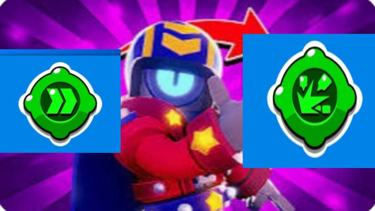 best build for every epic brawler! - YouTube