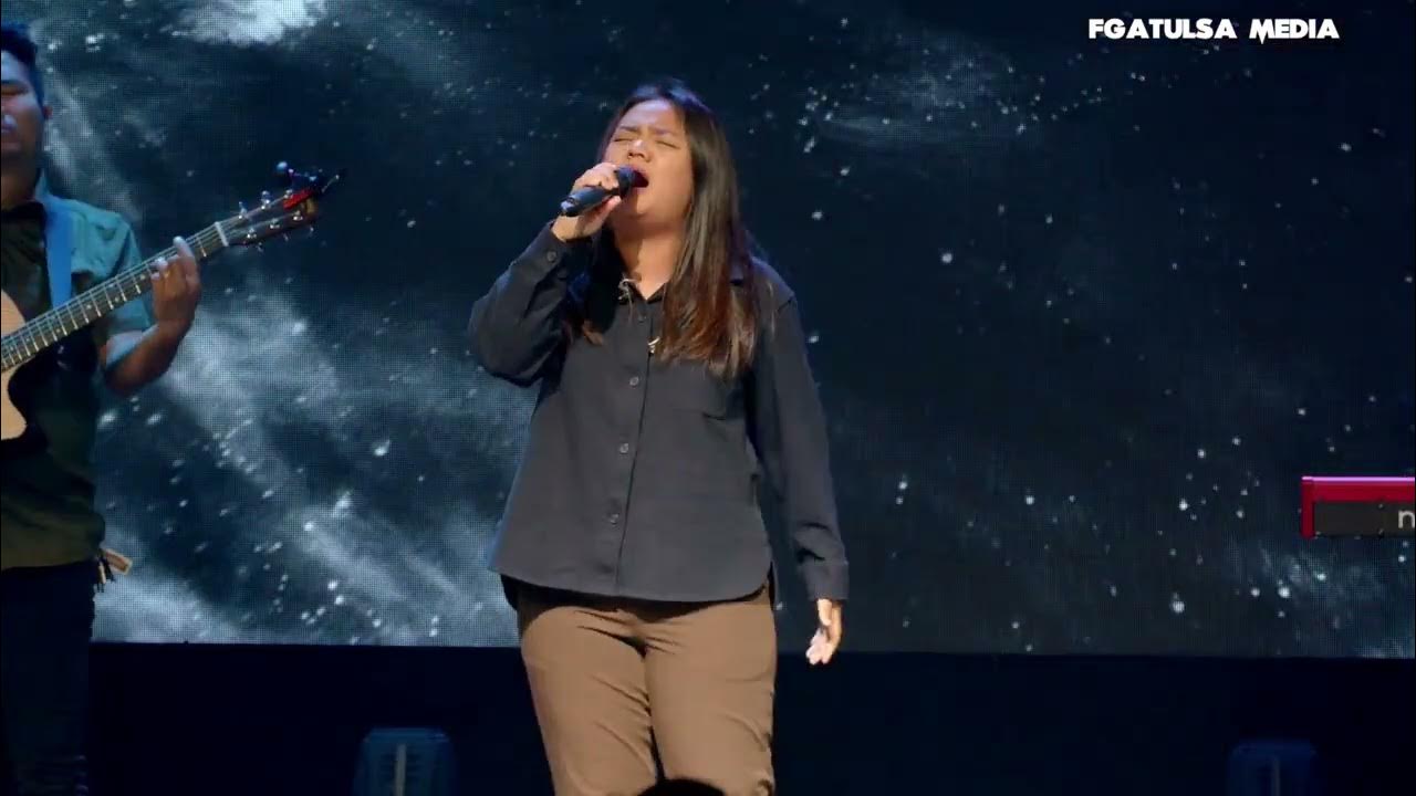 Sunday Praise and Worship (Burmese Service) # July 9, 2023 - YouTube