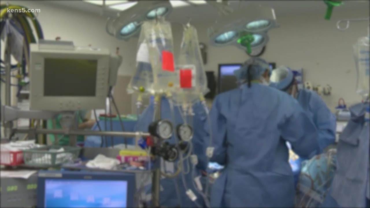 Zoom causing plastic surgery boom - YouTube