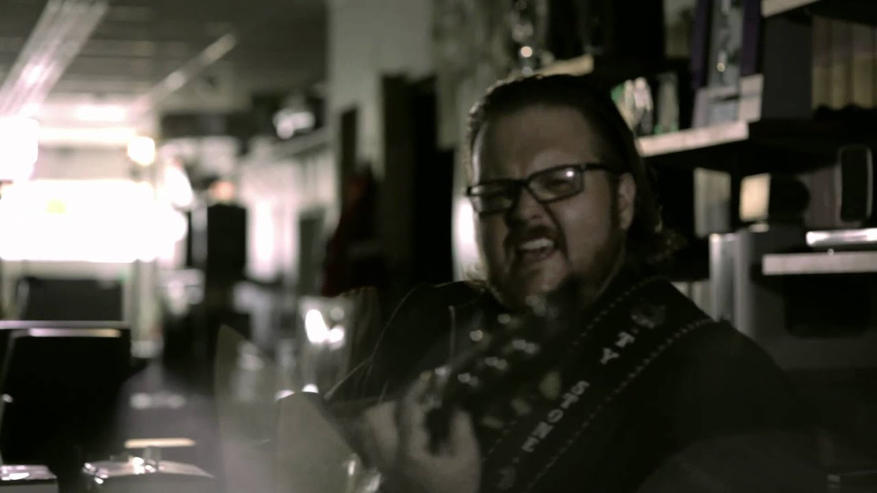 Ty Stone - Anywhere's Better (Official Video) - YouTube