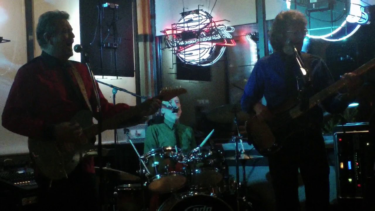 387MAH00018-Pinball Wizard-Mod Men Band @ Nikki's 2019-05-18 - YouTube