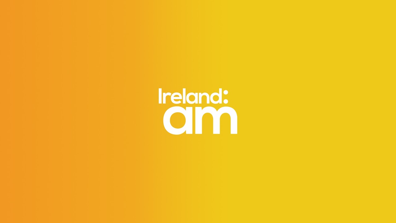 Ireland AM Live Stream - YouTube