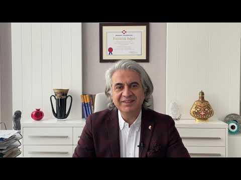 Damla İle Yakın Görme Düzeltilmesi Mümkün Mü? - Prof. Dr. Ahmet Akman