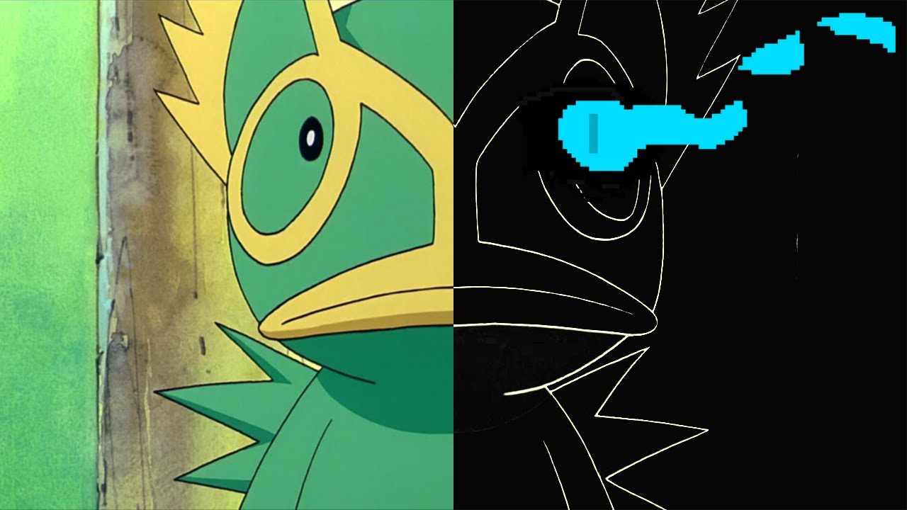 Undertale x PMD || Vs. The Shopkeeper Kecleon! - YouTube