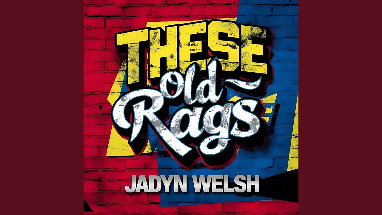 These Old Rags - YouTube