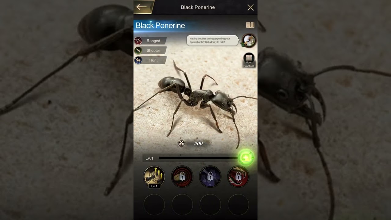 The ant underground kingdom - full gameplay 🐜 - YouTube