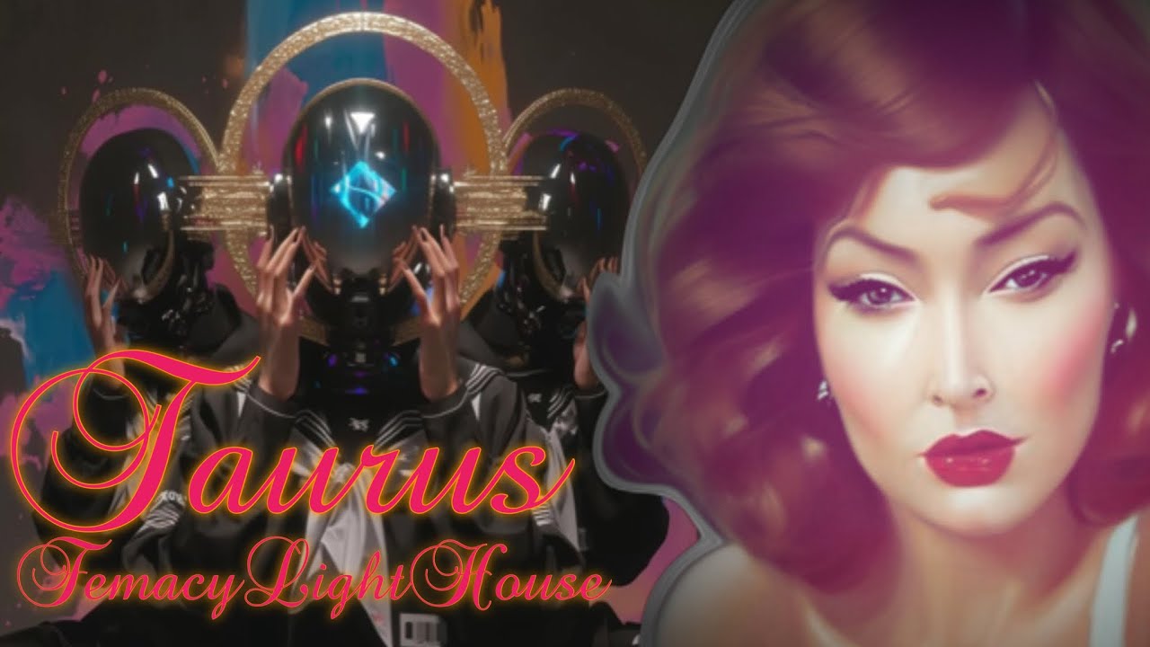 ⚜️👑TAURUS-UNDYING ATTRACTION THIS PERSON WILL NOT GIVE UP ON YOU #taurus #femacylighthouse - YouTube