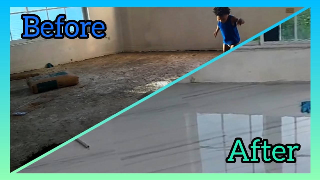 My Husband's DIY Tiling Project//Jack Of All Trades//Master of Many 💯🇯🇲 ...