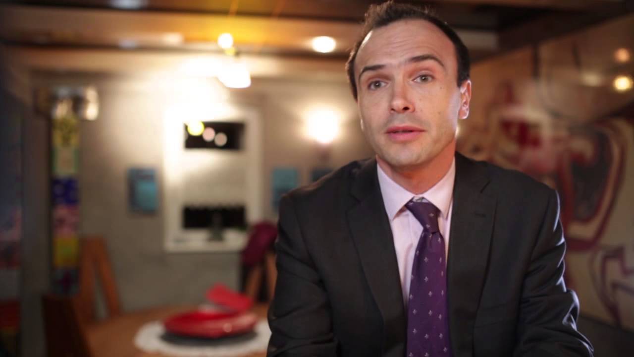 Entretien avec Georges Delorme - Liste Fegersheim-Ohnheim, Village à ...