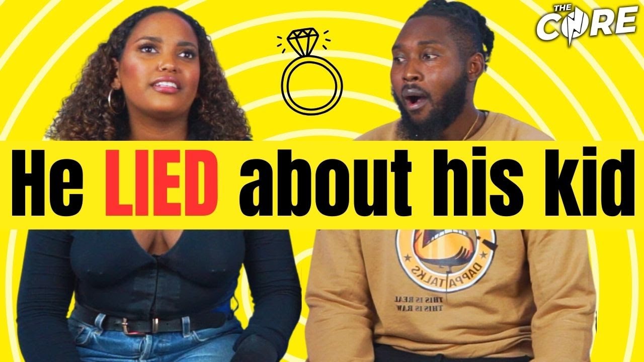 What is your STRANGEST DATING EXPERIENCE? | The CORE Szn. 2 Ep. 4 ⚡️ ...