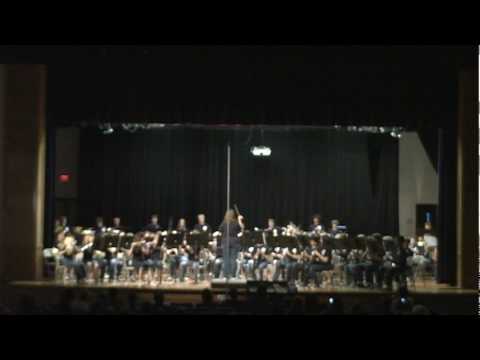 Starsplitter Fanfare - YouTube