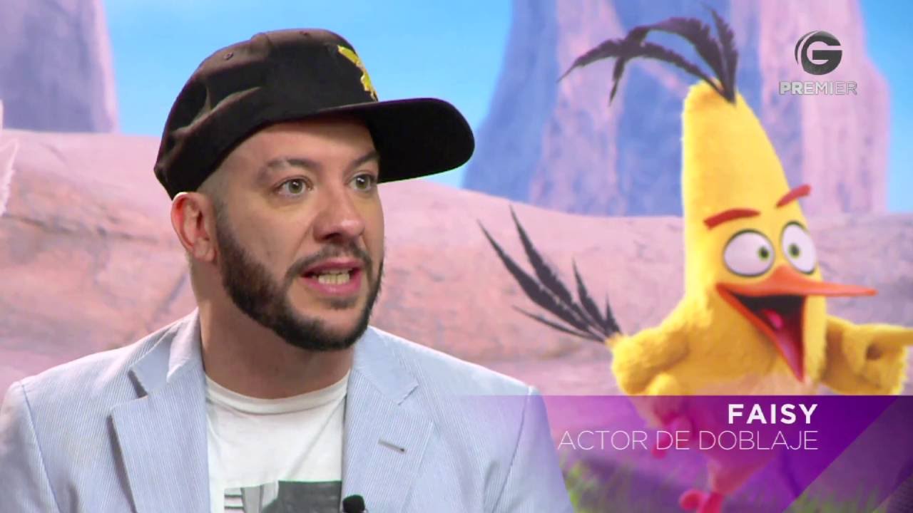 Angry Birds: Faisy | Tasty Premier | Golden Premier - YouTube