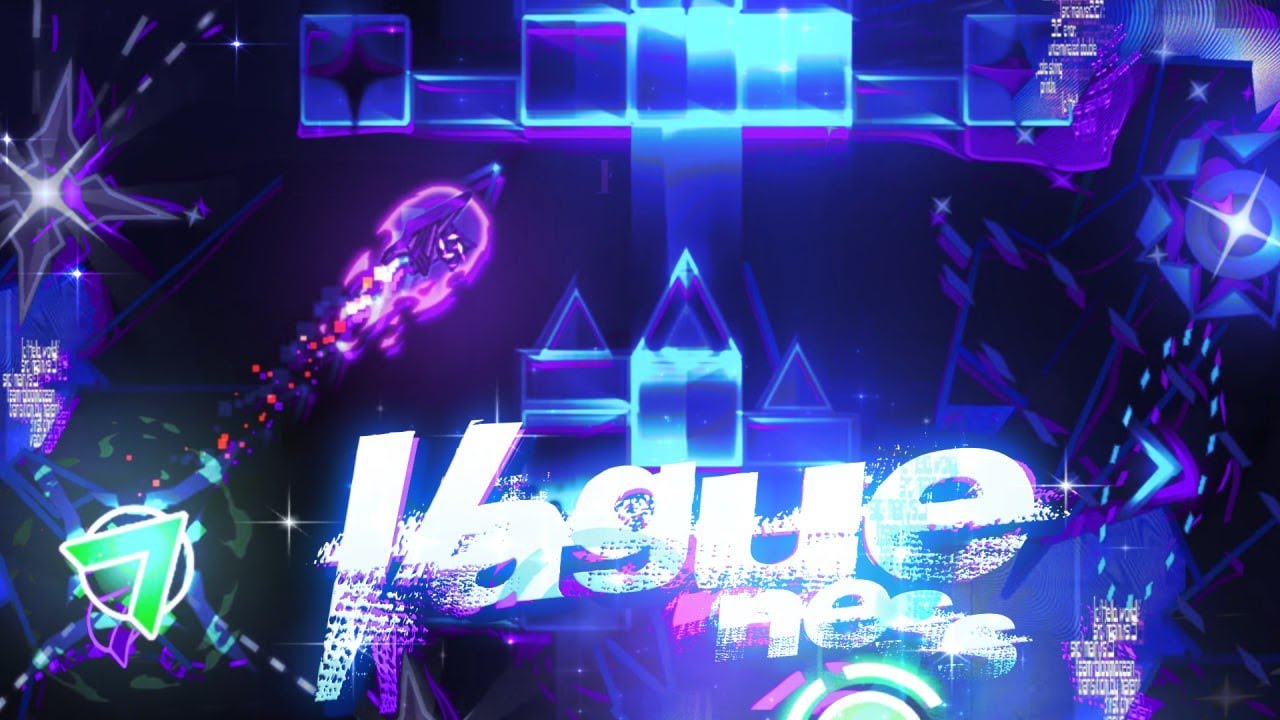 VAGUENESS [FULL SHOWCASE] // Bloom Ocean - YouTube