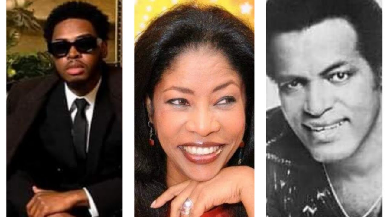 WENDYYY VS ANSY DEROSE MUSIC MERCI ALBUM WENDYYY TROIS 2024 YOLE DEROSE ...