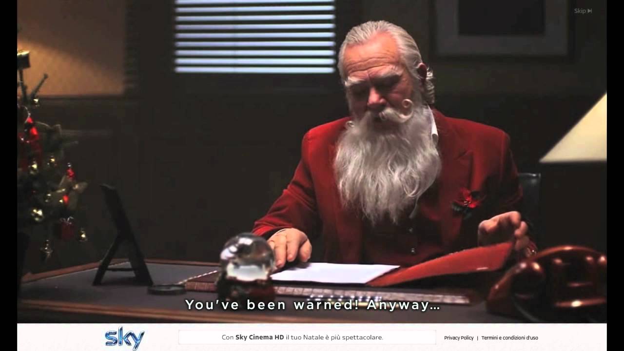 Don Natale | Case History - YouTube