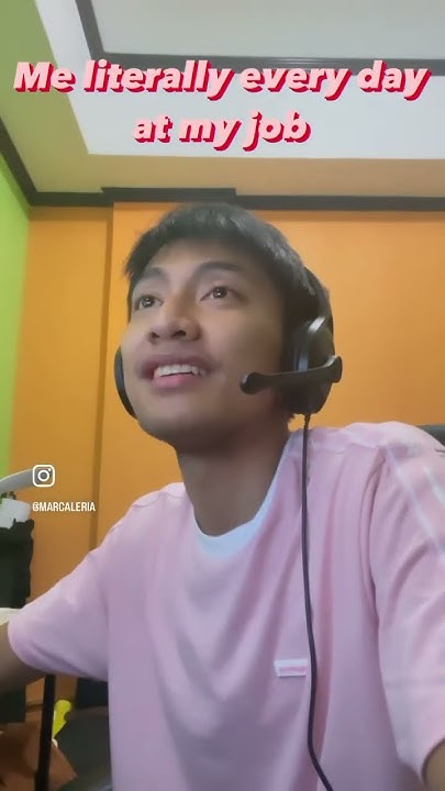 A fake laugh a day keeps unemployment away 🫠 - YouTube