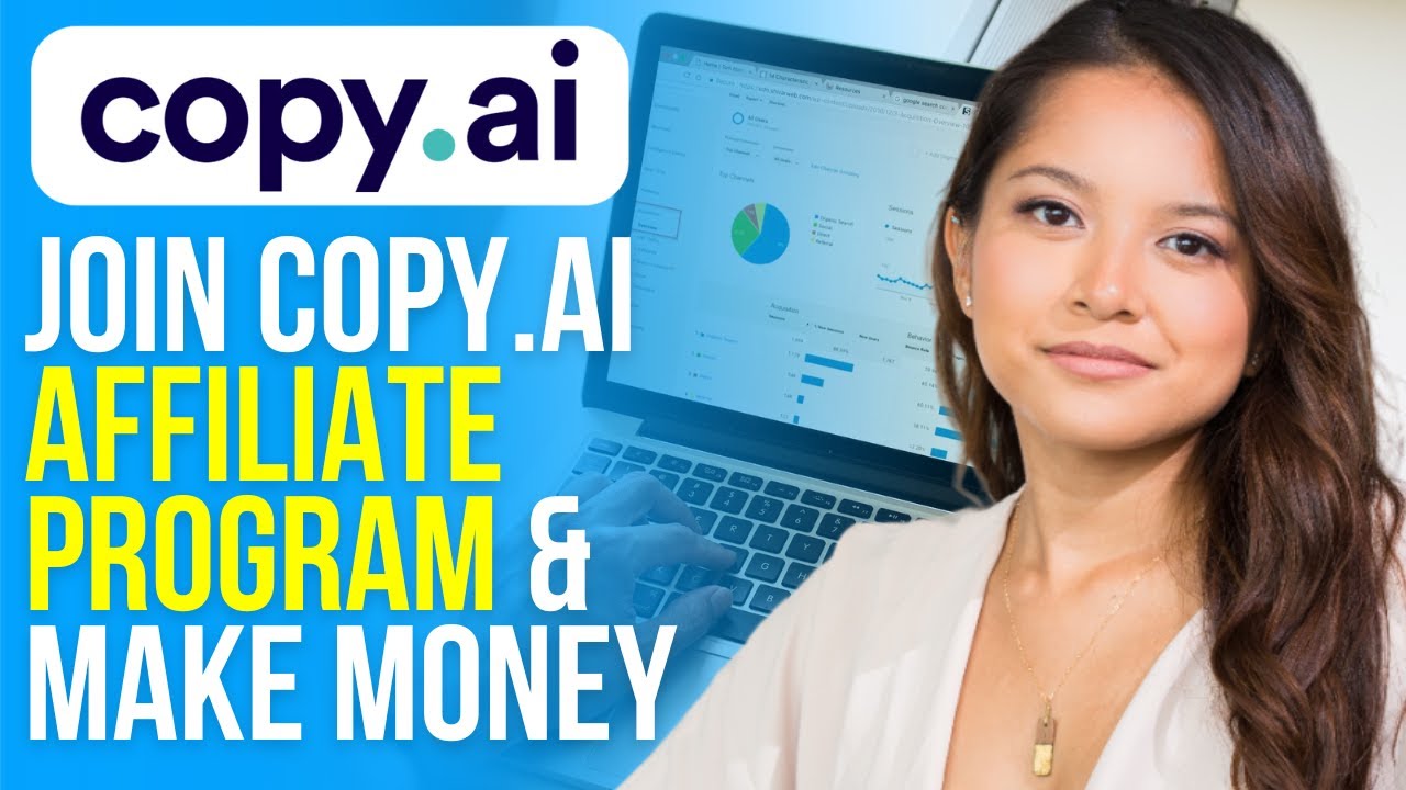 How to Join Copy.ai Affiliate Program (2025) Earn Money From Copy.ai - YouTube