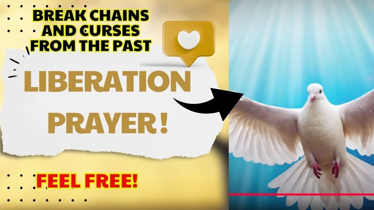 Liberation Prayer - YouTube
