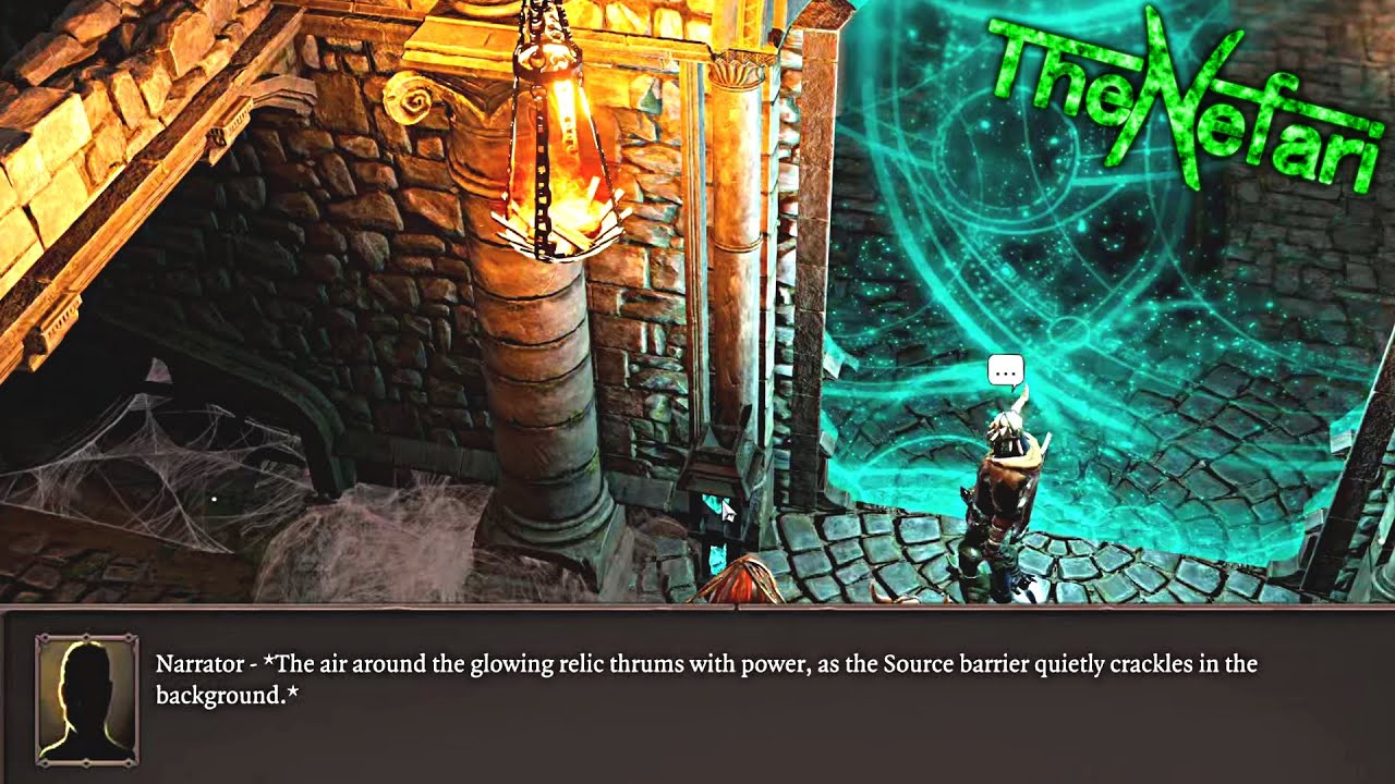 Hands of the Tyrant and Rattus Perfidus - Divinity 2 Original Sin Let's ...