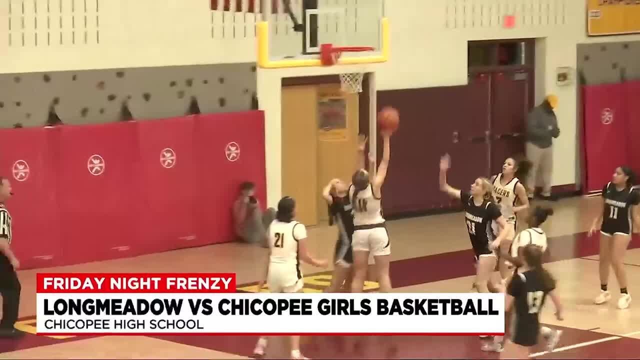 Week 1: Longmeadow vs. Chicopee - YouTube