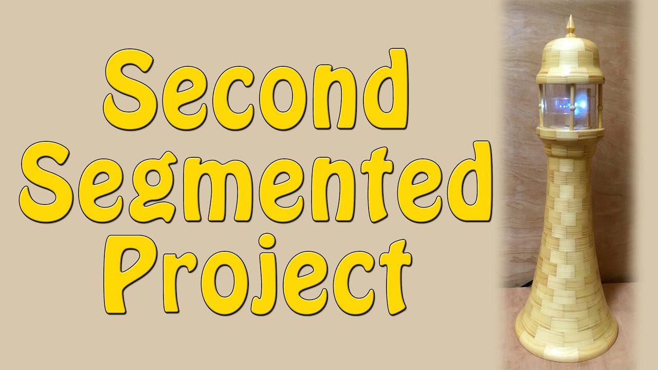 Second Segmented Project - Episode 67 - YouTube