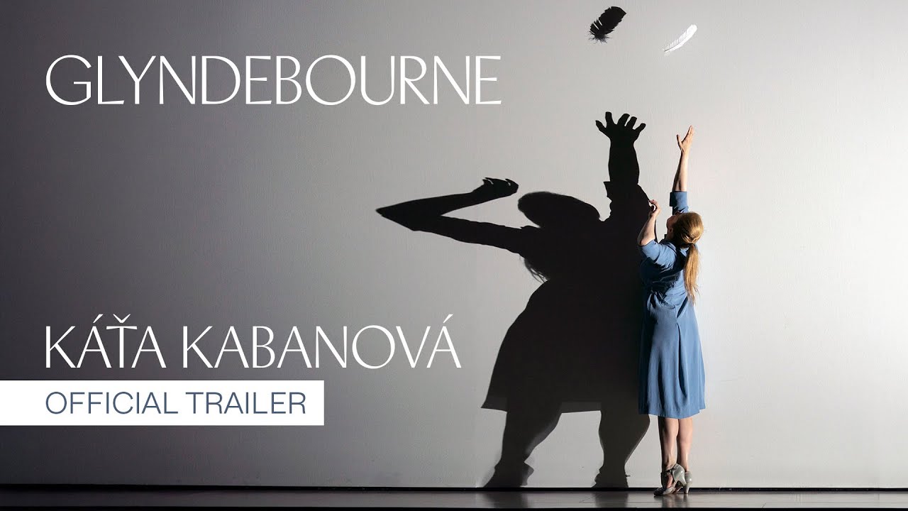 Káťa Kabanová | Official trailer | Glyndebourne - YouTube