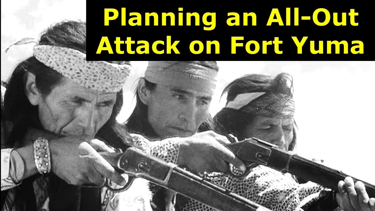 The Native American Rebellion in San Diego from "Chronicle of the ...