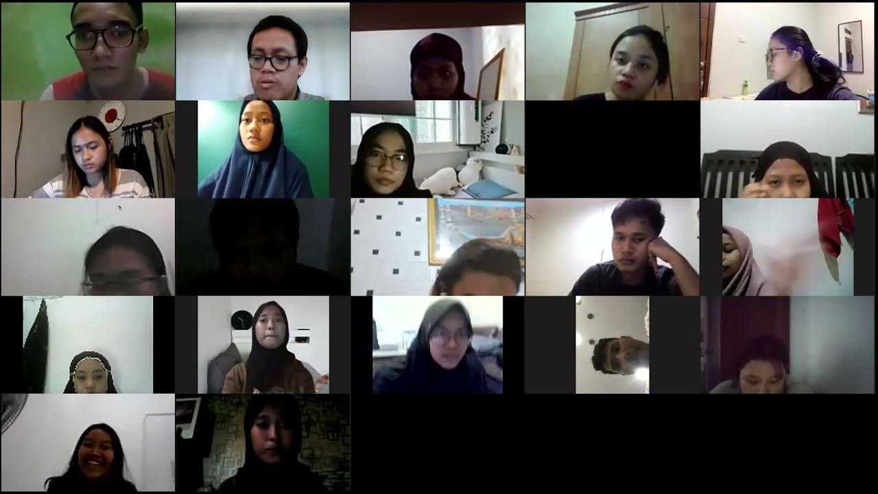 Kelas Laboratorium Auditing - Audit Command Language (ACL) - JOIN - YouTube