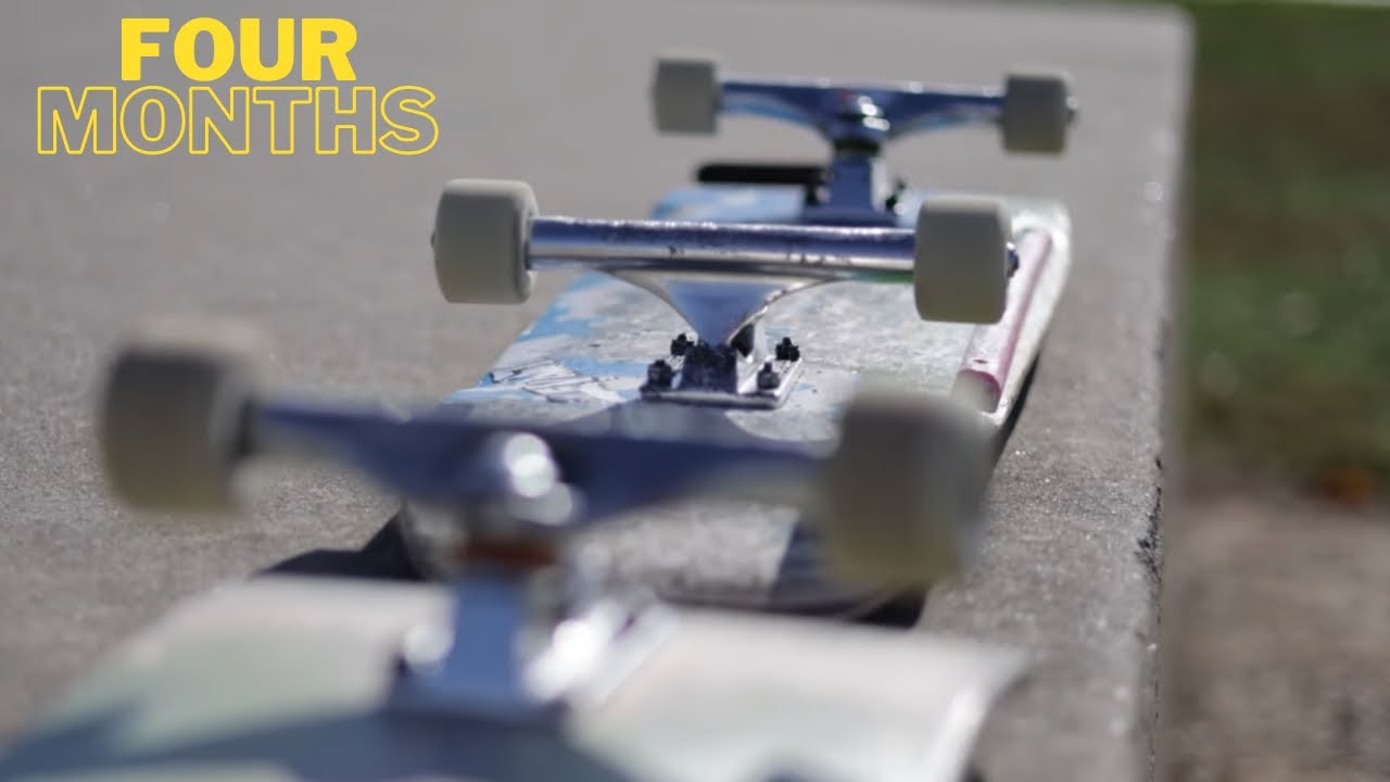 The Best Skate Wheel Dragon Wheels - YouTube